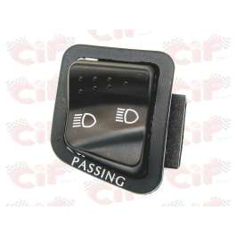 DEVIO LUCI PIAGGIO BEVERLY 125-250-500 RIF. 641825-642962-294341