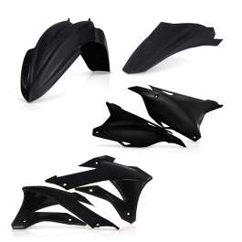 ACERBIS KIT PLASTICHE KAWASAKI KX 100 2014-2020 2021 0017246.090
