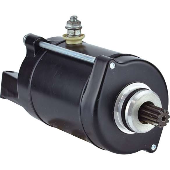 Motorino di Avviamento ArrowHead 410-58040 Honda VF 500 C Magna 84/85 ...