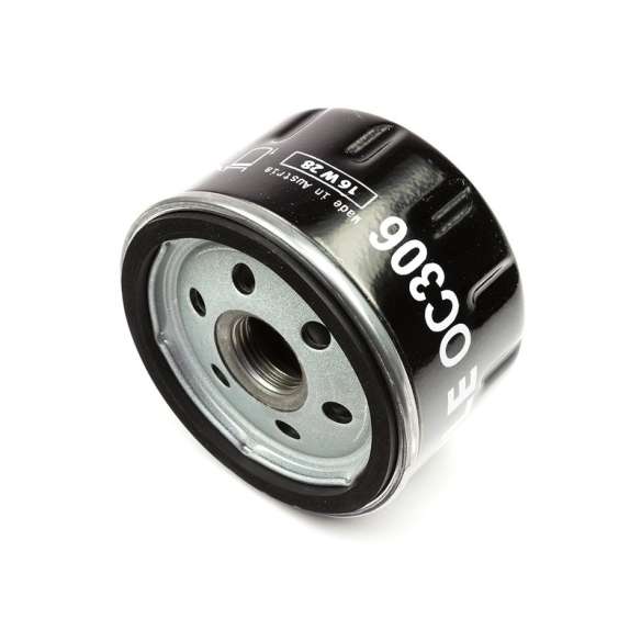 FILTRO OLIO ORIGINALE MAHLE OC306